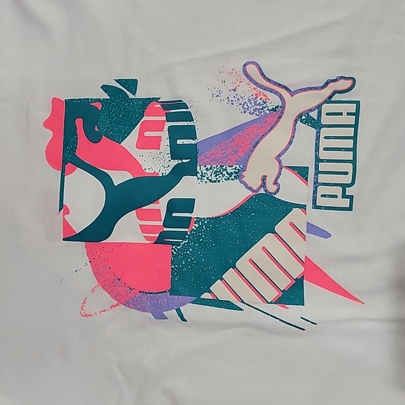 Puma | Shirts | Nwt Mens Puma Tee | Poshmark